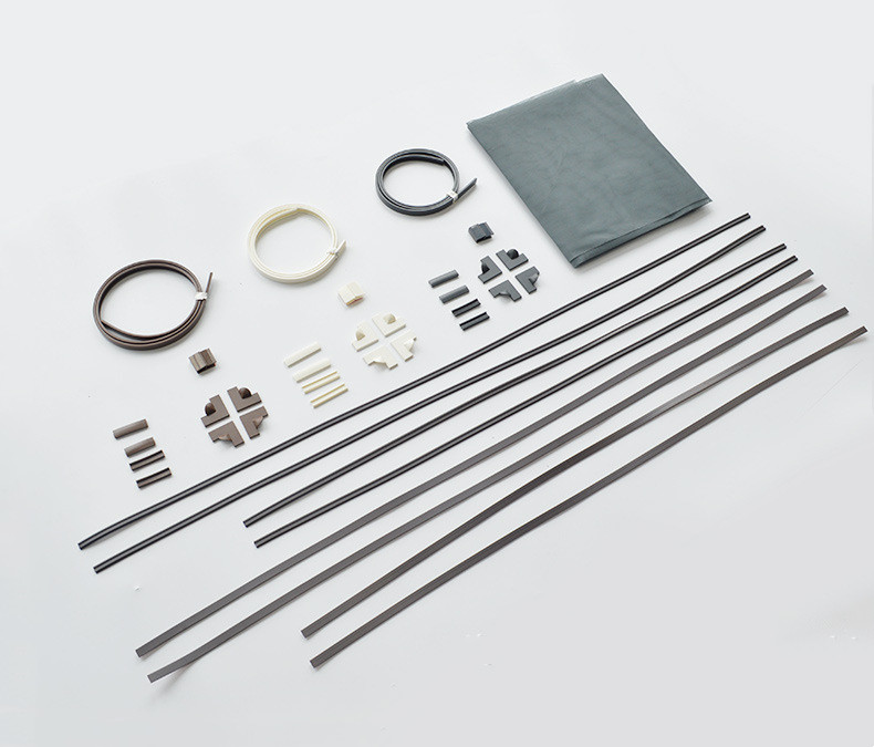 magnetic insect screen | JF Building Material Co.,Ltd
